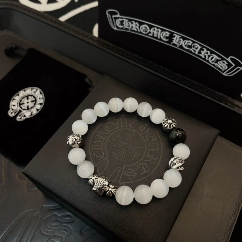 Budget-friendly Chrome Hearts Bracelets