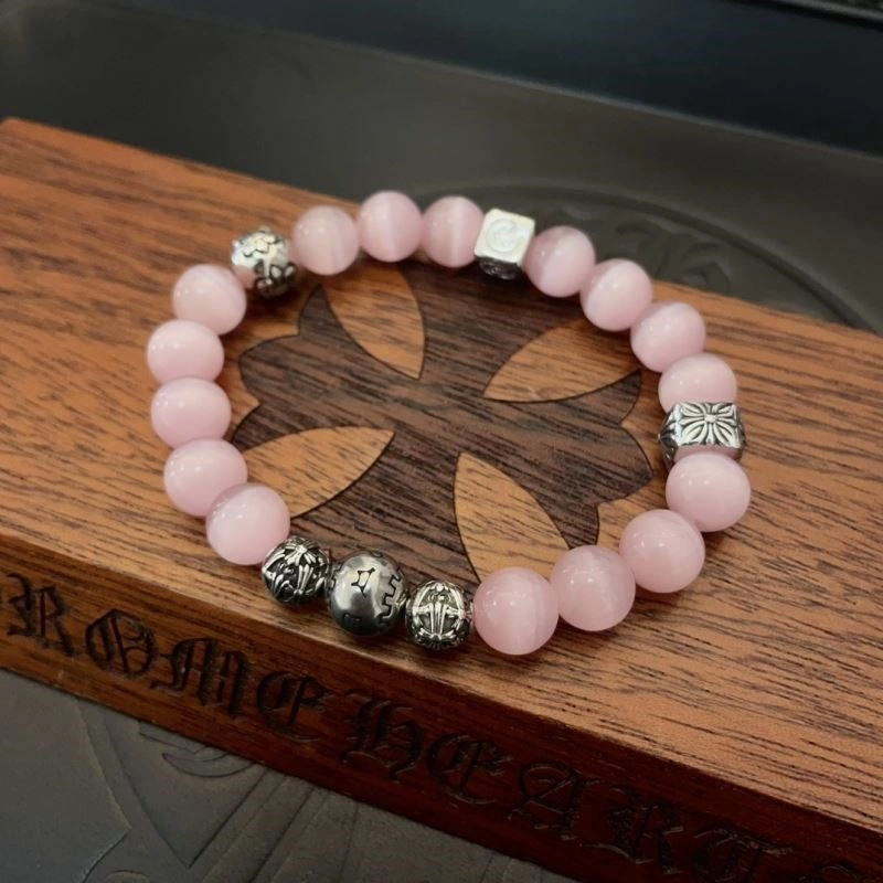 Original Chrome Hearts Bracelets