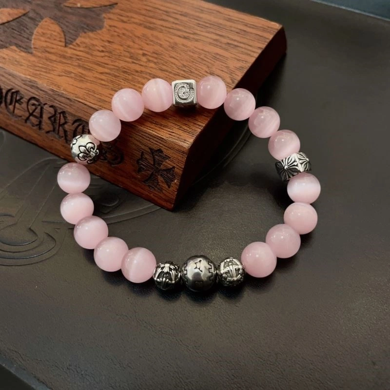 Original Chrome Hearts Bracelets