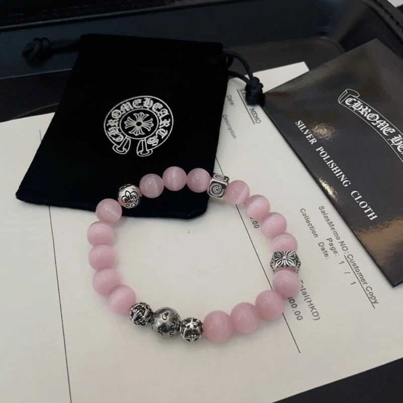 Original Chrome Hearts Bracelets