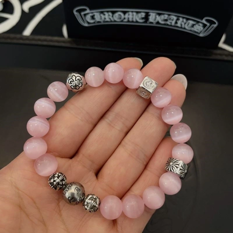 Original Chrome Hearts Bracelets