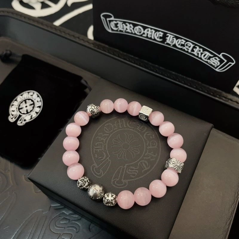 Original Chrome Hearts Bracelets