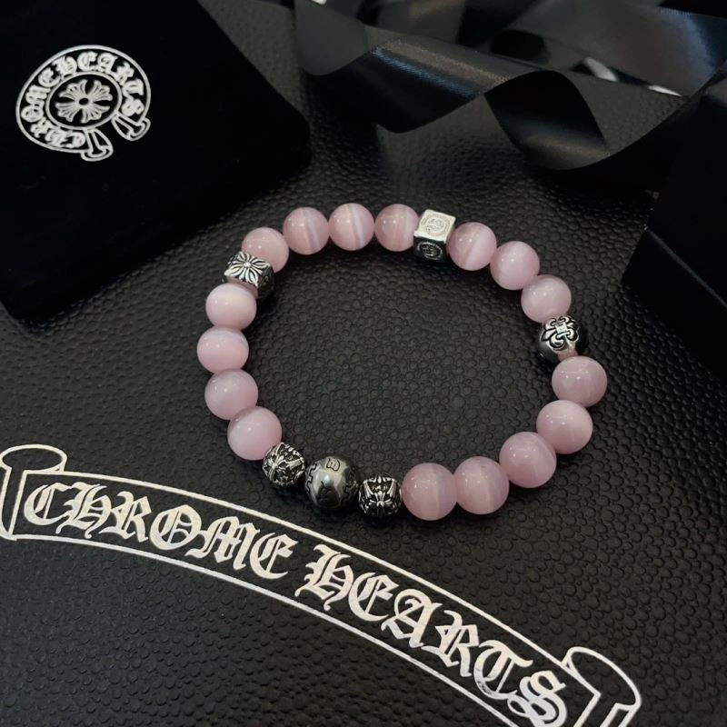 Original Chrome Hearts Bracelets