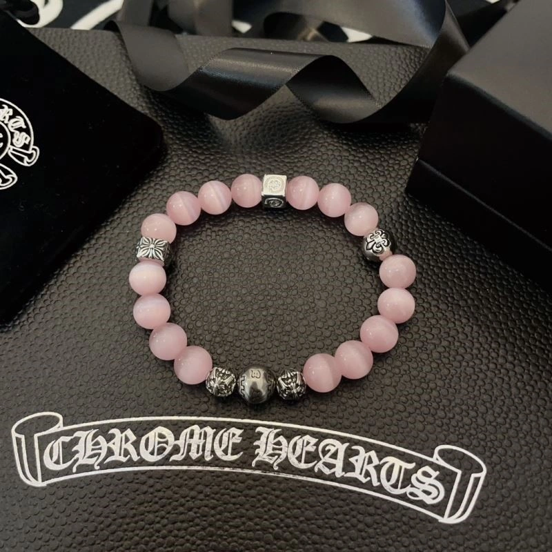 Original Chrome Hearts Bracelets