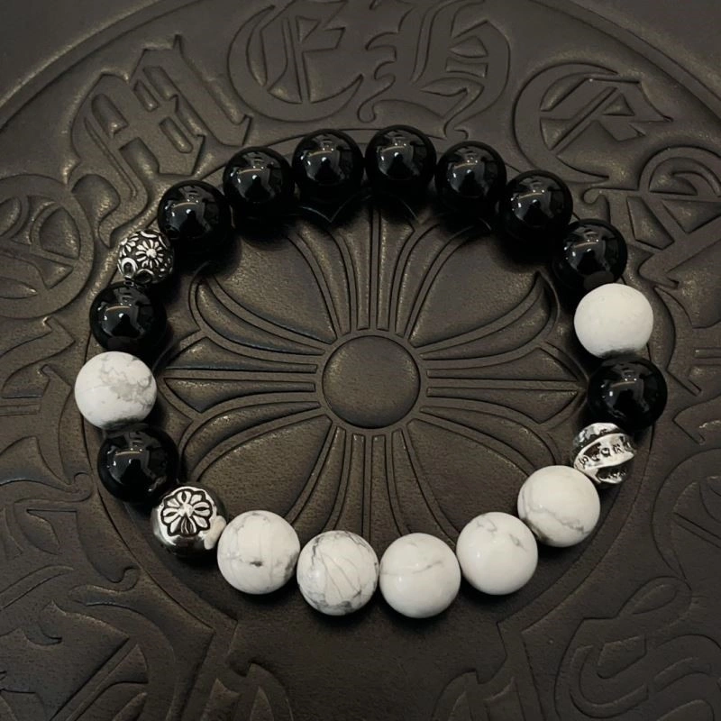 Chrome Hearts Bracelets