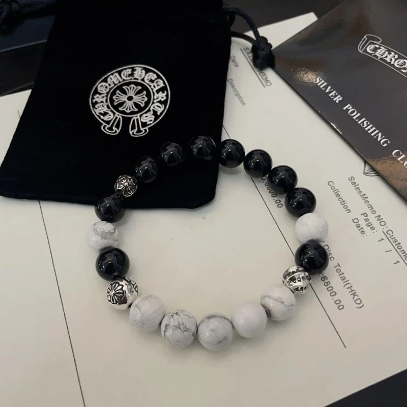Reasonably priced Chrome Hearts Bracelets