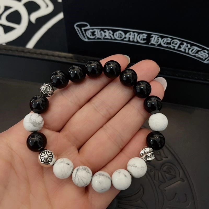 Reasonably priced Chrome Hearts Bracelets