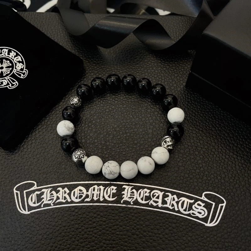 Reasonably priced Chrome Hearts Bracelets