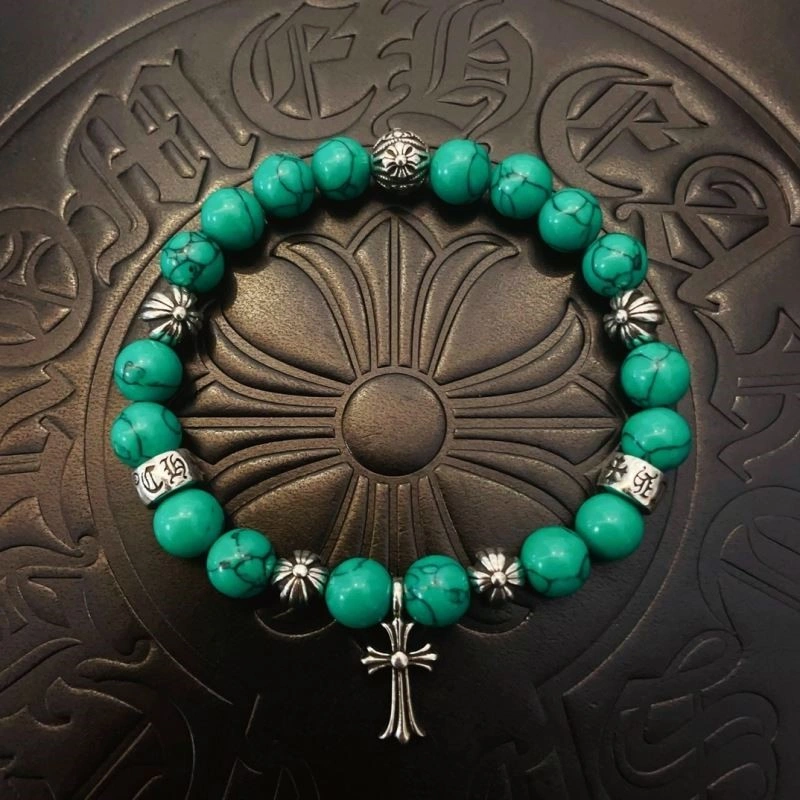Chrome Hearts Bracelets