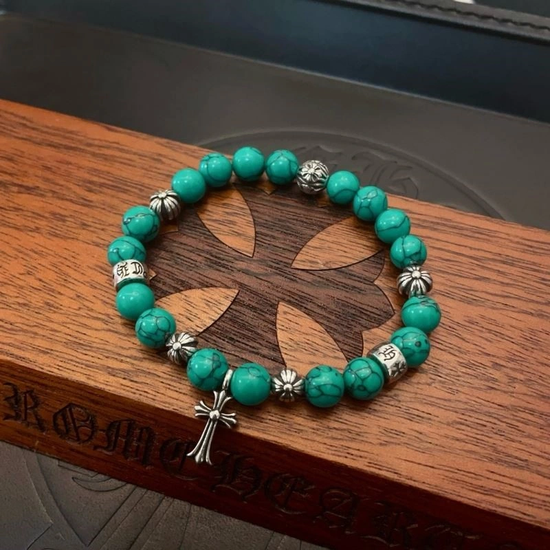 Budget-friendly Chrome Hearts Bracelets