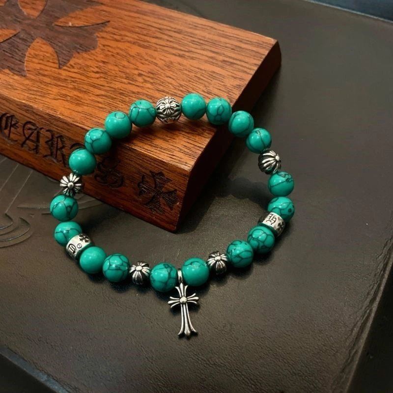 Budget-friendly Chrome Hearts Bracelets