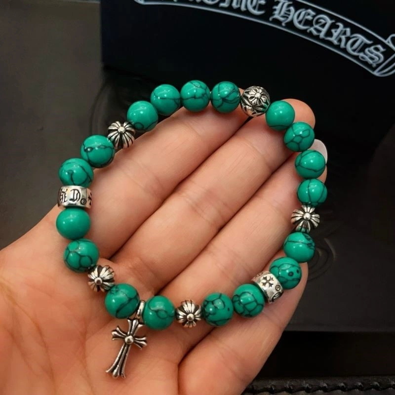 Budget-friendly Chrome Hearts Bracelets
