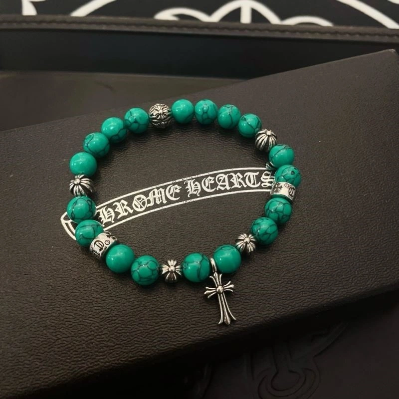 Budget-friendly Chrome Hearts Bracelets