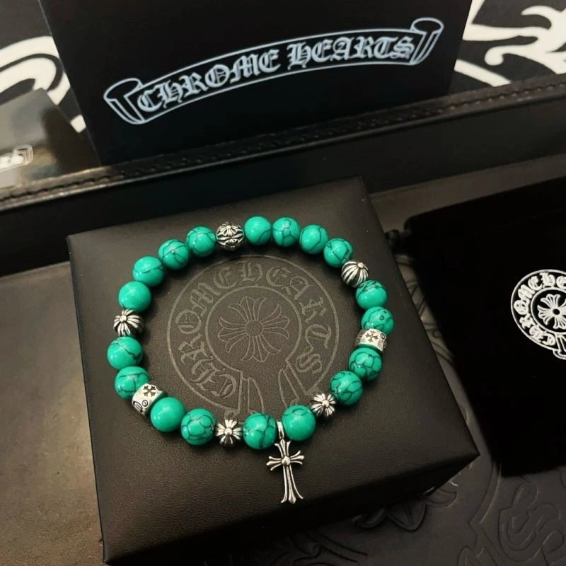 Budget-friendly Chrome Hearts Bracelets