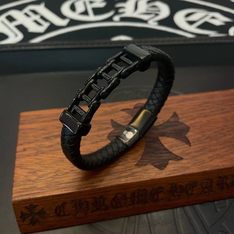 Chrome Hearts Bracelets