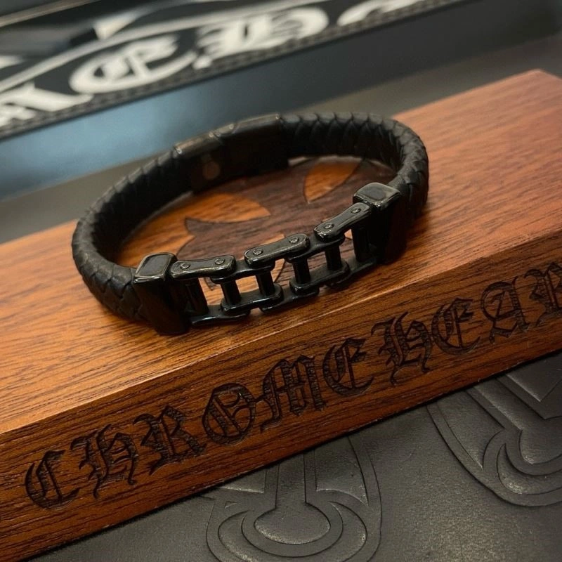 Official Chrome Hearts Bracelets