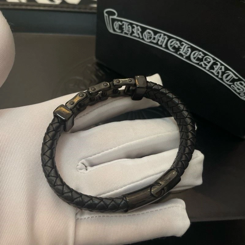 Official Chrome Hearts Bracelets