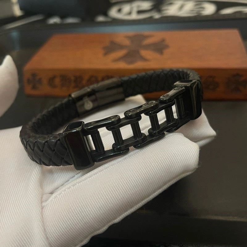 Official Chrome Hearts Bracelets