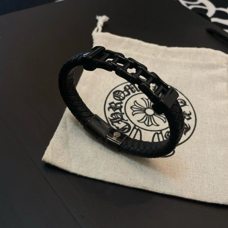 Official Chrome Hearts Bracelets