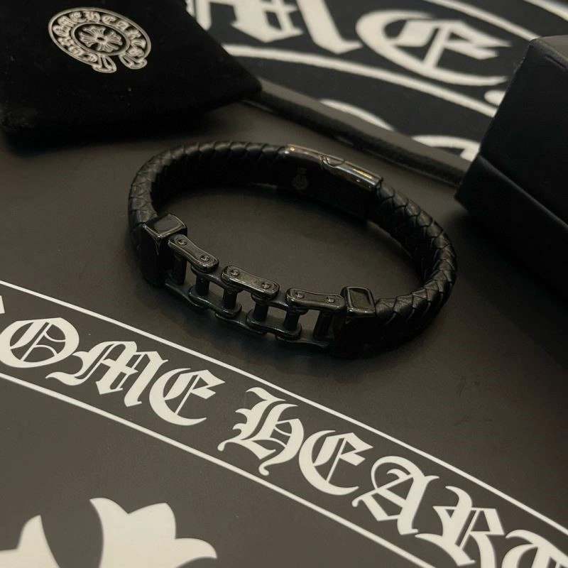 Official Chrome Hearts Bracelets