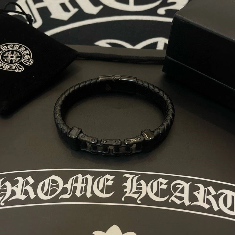 Official Chrome Hearts Bracelets