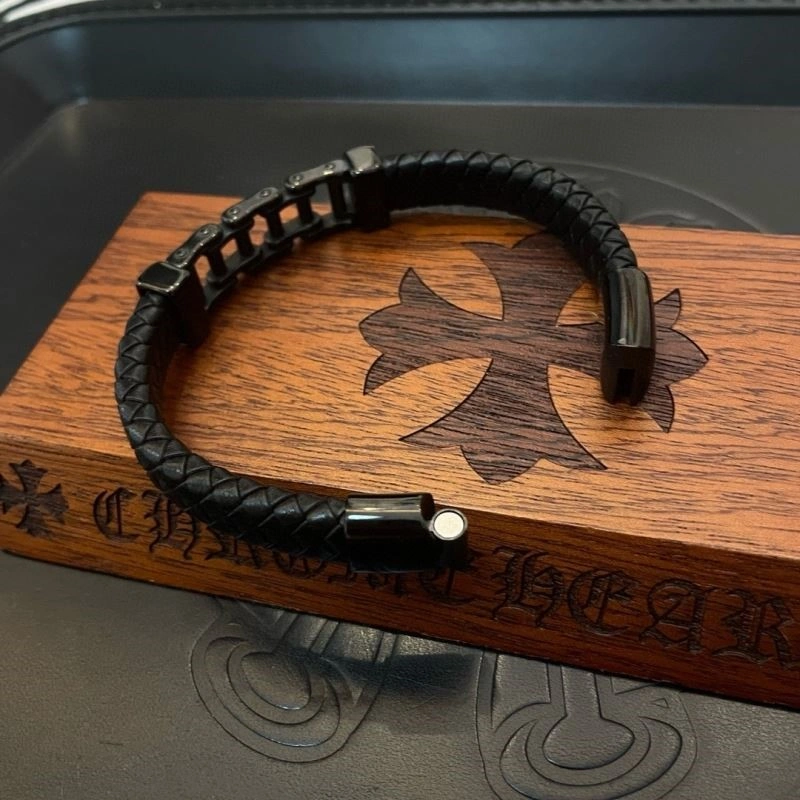 Official Chrome Hearts Bracelets