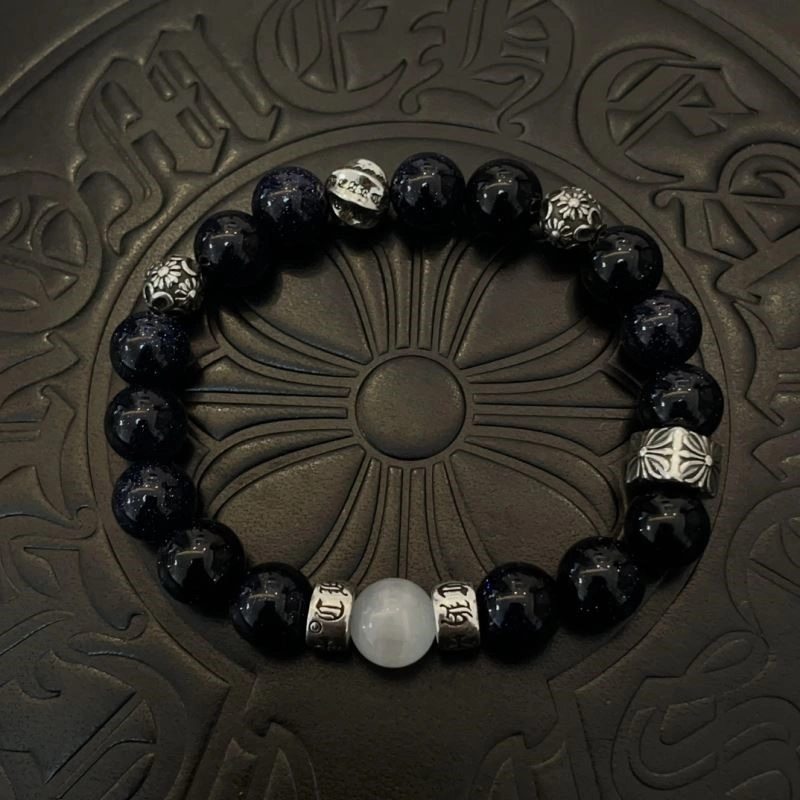 Chrome Hearts Bracelets