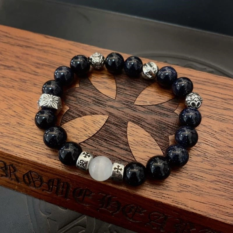 Budget-friendly Chrome Hearts Bracelets
