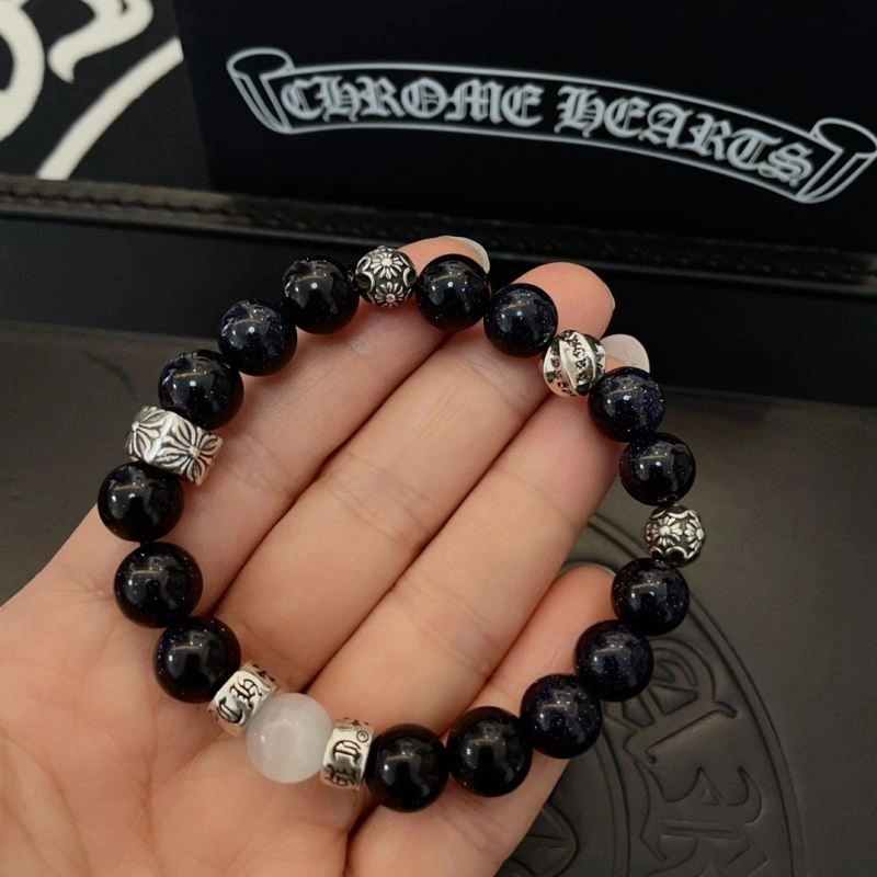 Budget-friendly Chrome Hearts Bracelets