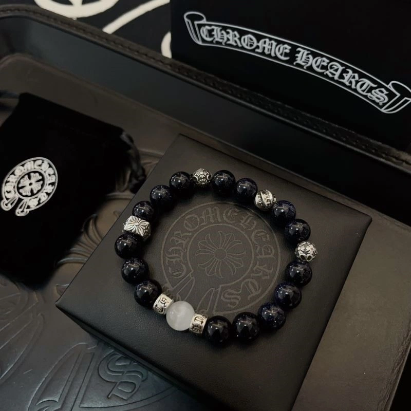 Budget-friendly Chrome Hearts Bracelets