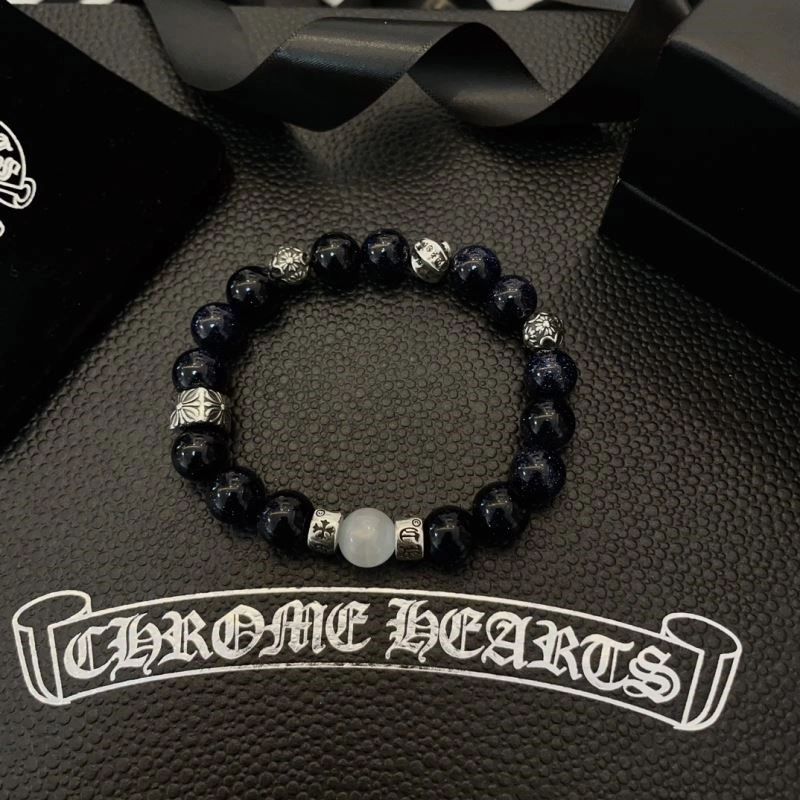 Budget-friendly Chrome Hearts Bracelets