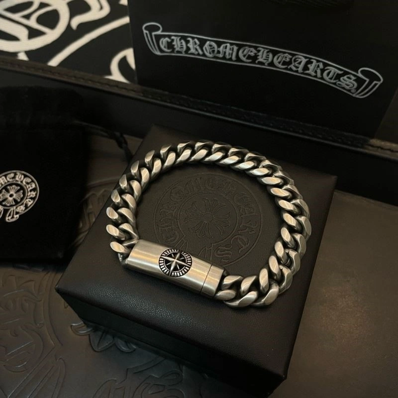 High fidelity Chrome Hearts Bracelets