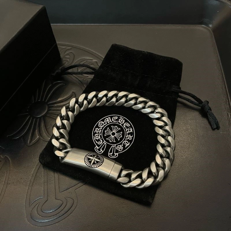 High fidelity Chrome Hearts Bracelets