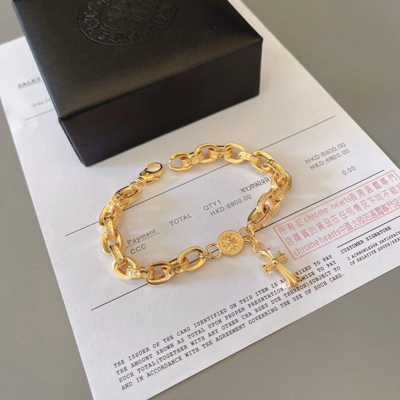 Economical Chrome Hearts Bracelets