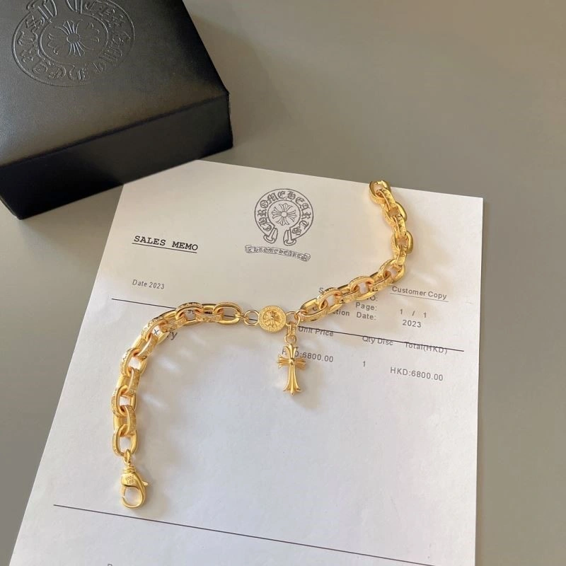 Economical Chrome Hearts Bracelets