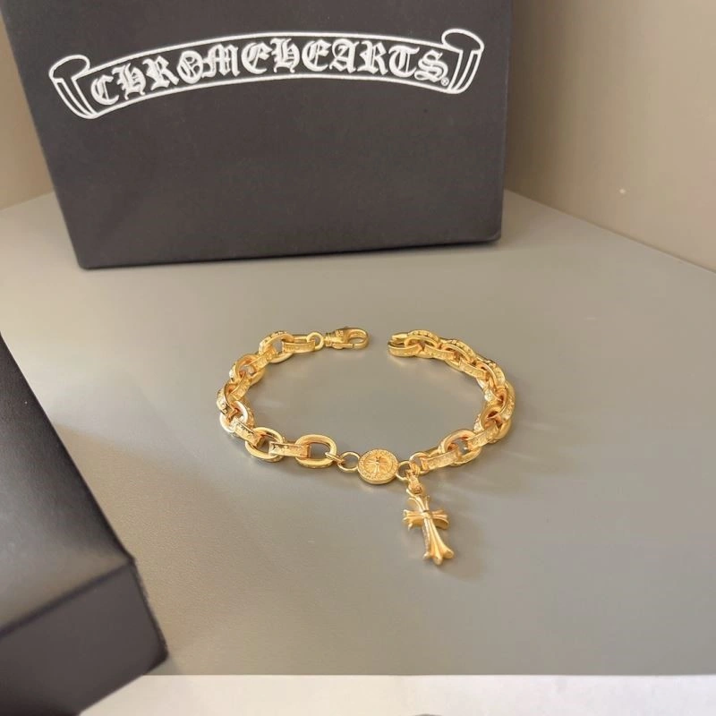 Economical Chrome Hearts Bracelets