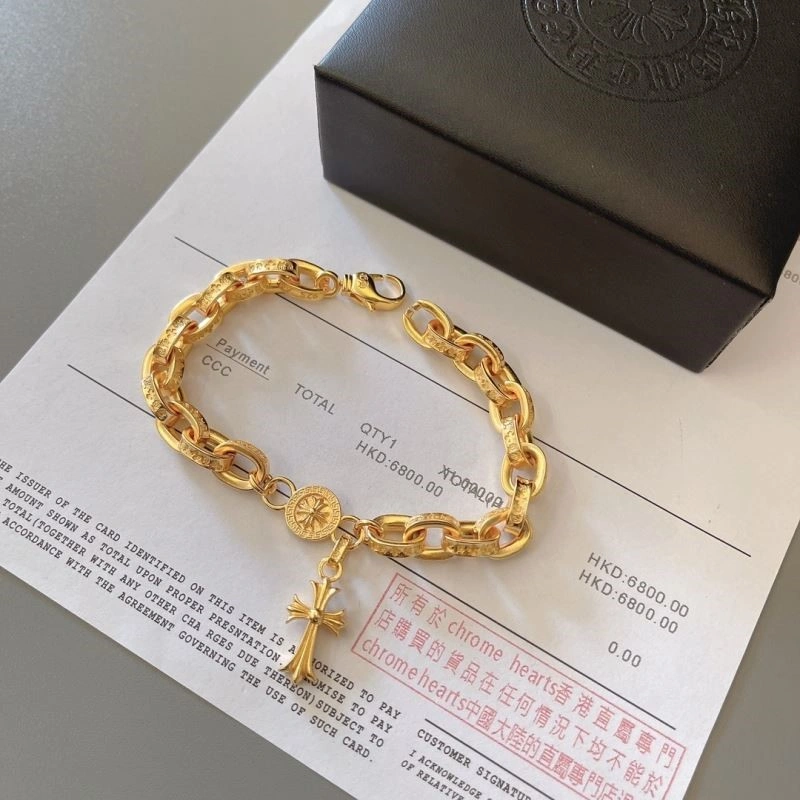 Economical Chrome Hearts Bracelets