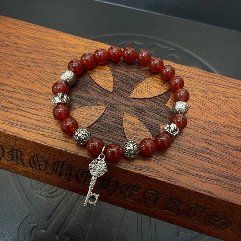Chrome Hearts Bracelets