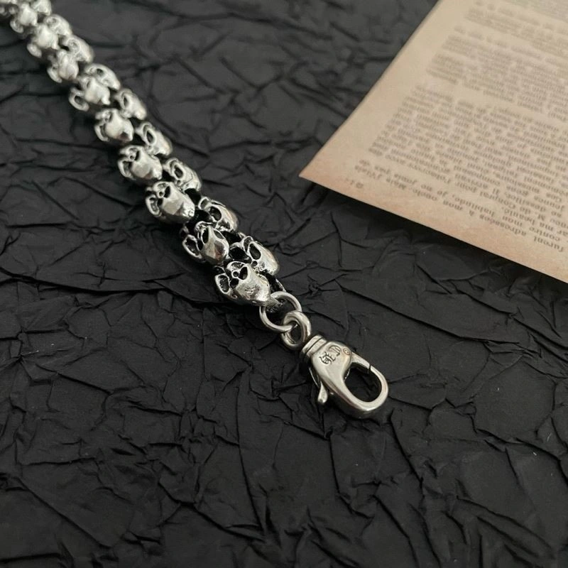 Legit Chrome Hearts Bracelets