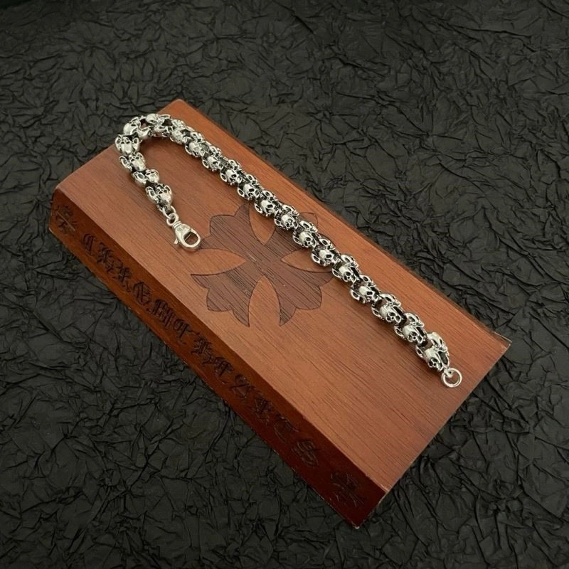 Legit Chrome Hearts Bracelets