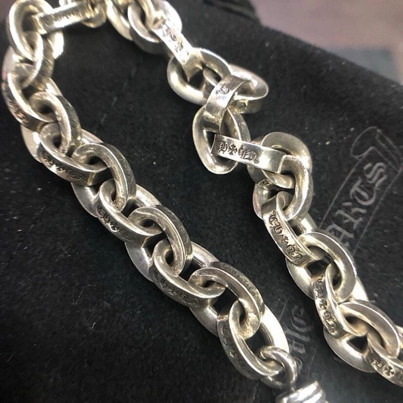 OEM Chrome Hearts Bracelets
