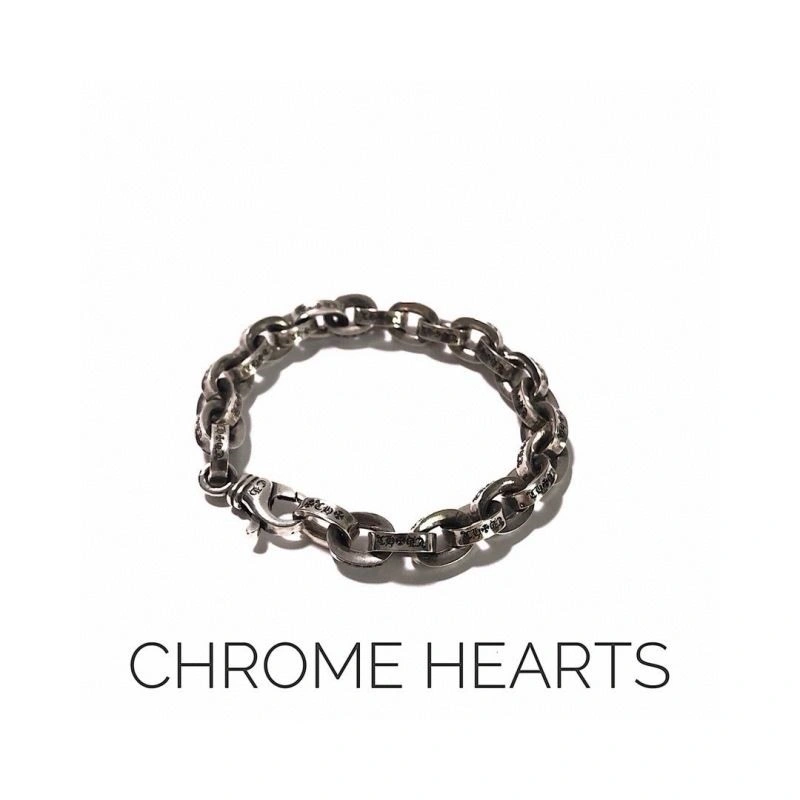OEM Chrome Hearts Bracelets
