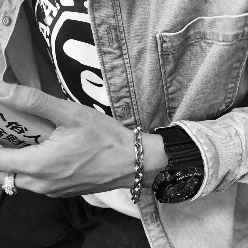OEM Chrome Hearts Bracelets