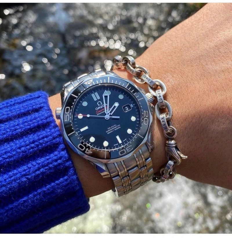 OEM Chrome Hearts Bracelets