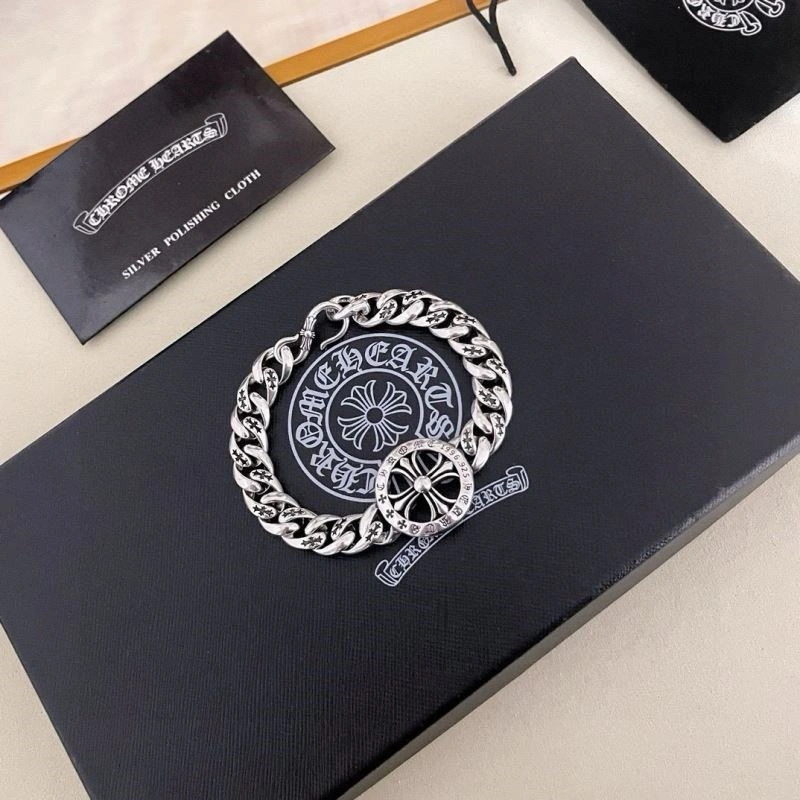 High fidelity Chrome Hearts Bracelets