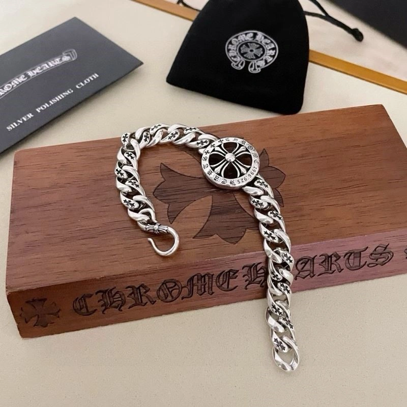 High fidelity Chrome Hearts Bracelets