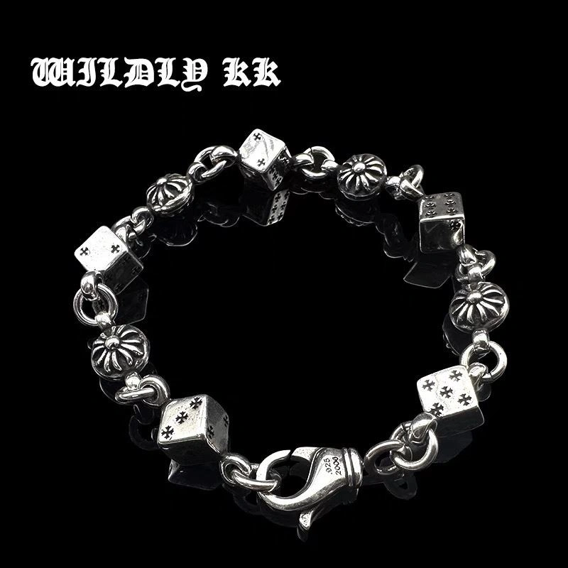 Chrome Hearts Bracelets
