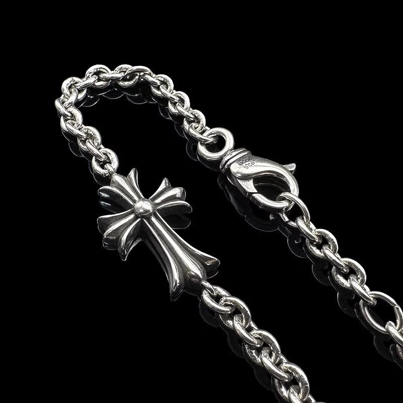 Accurate model Chrome Hearts Bracelets