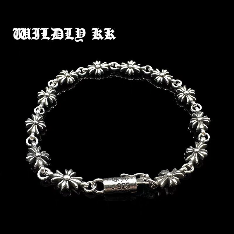 Chrome Hearts Bracelets