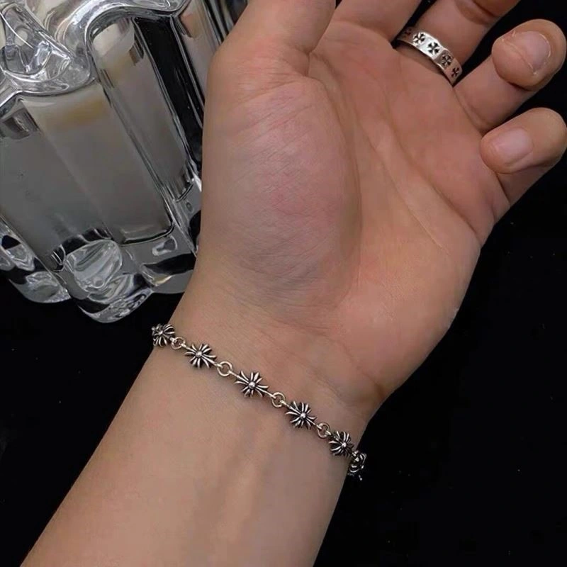Top mirror Chrome Hearts Bracelets